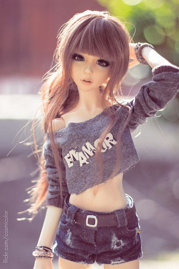 Cute And Beautiful Girl Baby Dolls Cute And Beautiful Girl Baby Dolls